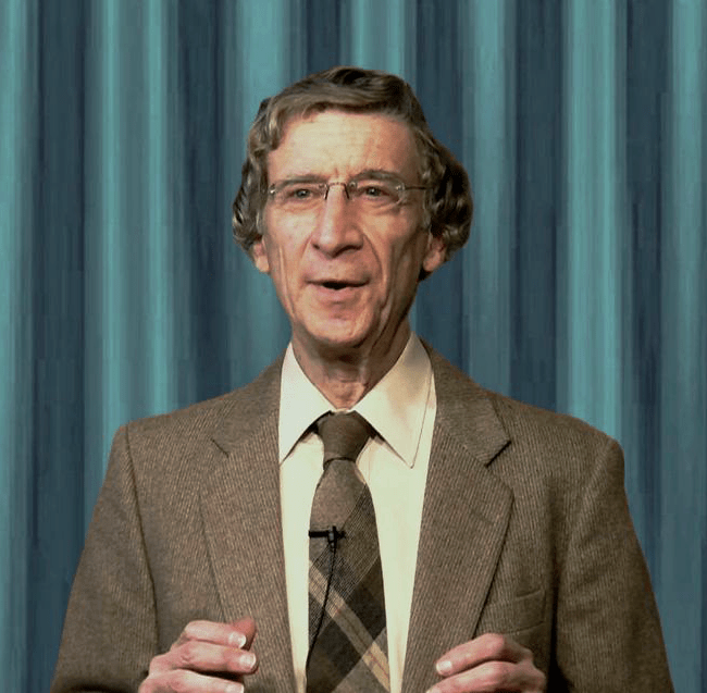 Ronald Goldman, PhD, Psychologist, Speaker, Researcher, Consultant ...